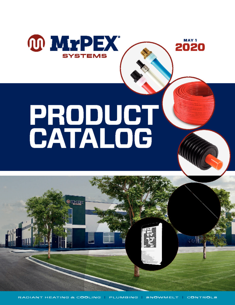 Online Catalog - MrPEX Systems