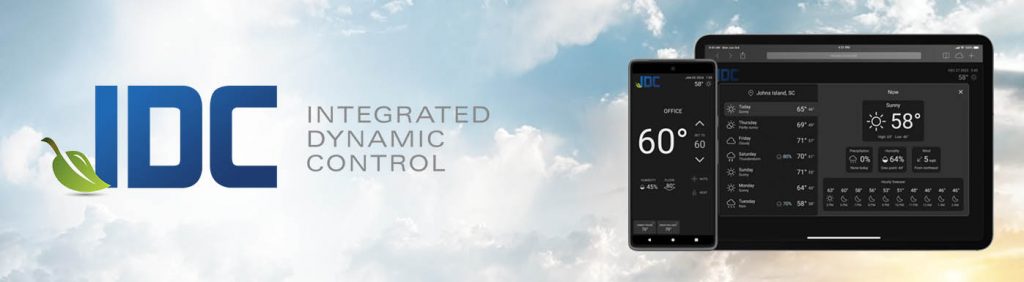 Integrated Dynamic Controls - MrPEX Systems