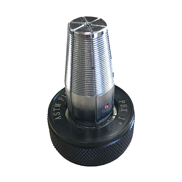 F1960 Expander Head 1 in. - MrPEX Systems