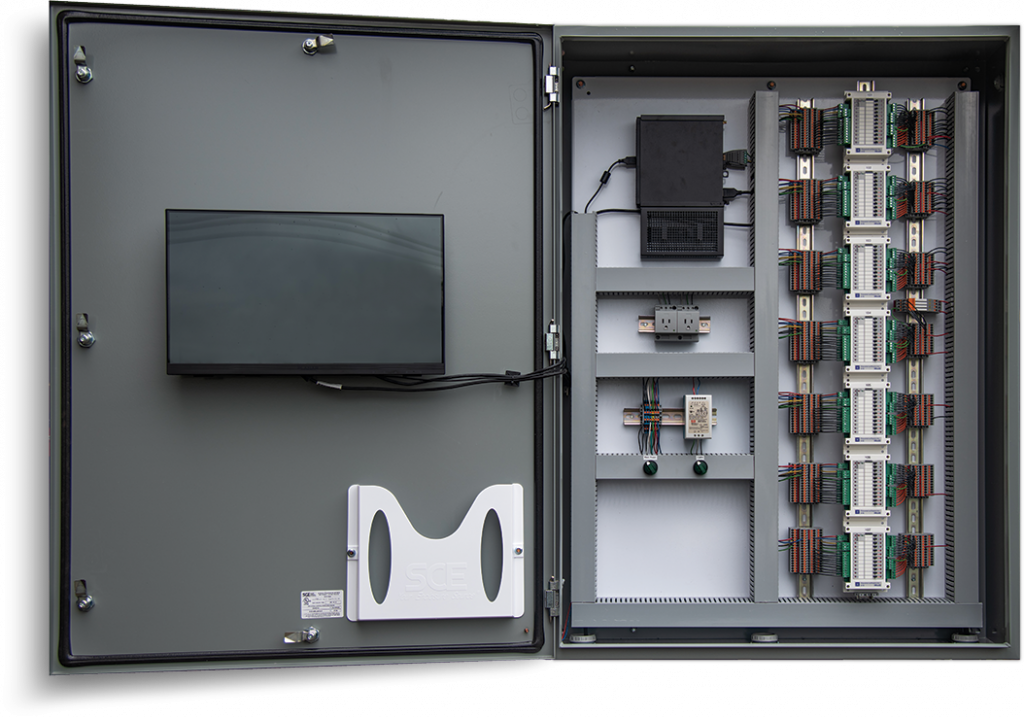 Integrated Dynamic Controls - MrPEX Systems