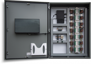 Integrated Dynamic Controls - MrPEX Systems